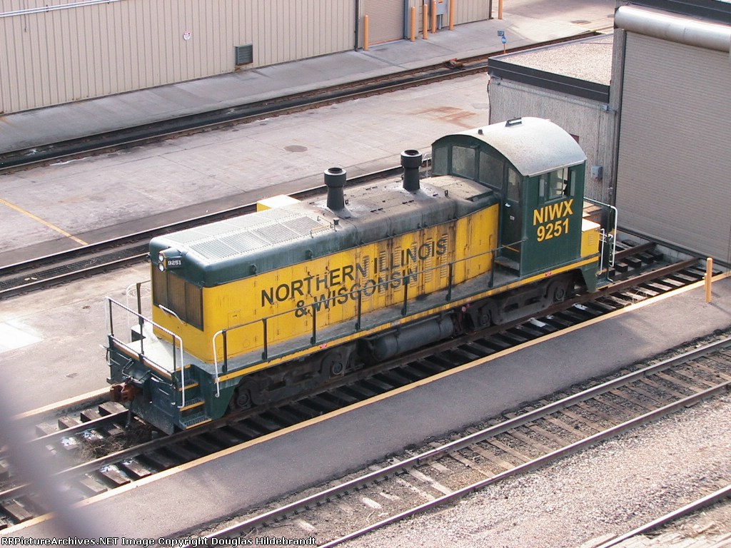 Northern Illinois & Wisconsin